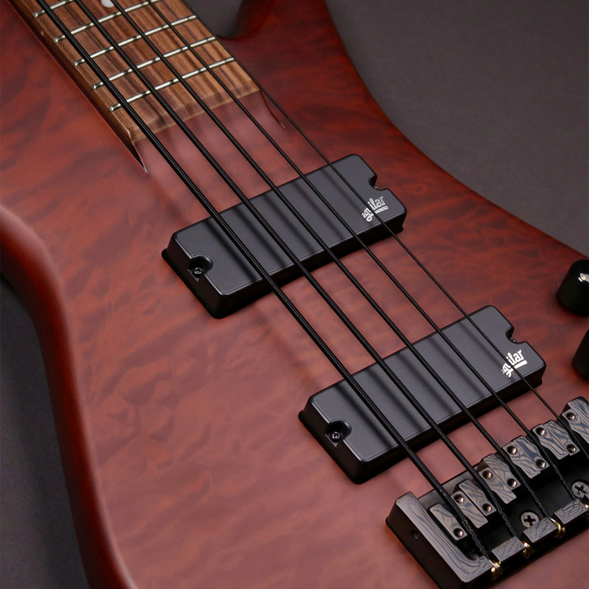 Soapbar Pickups – Aguilar Shop