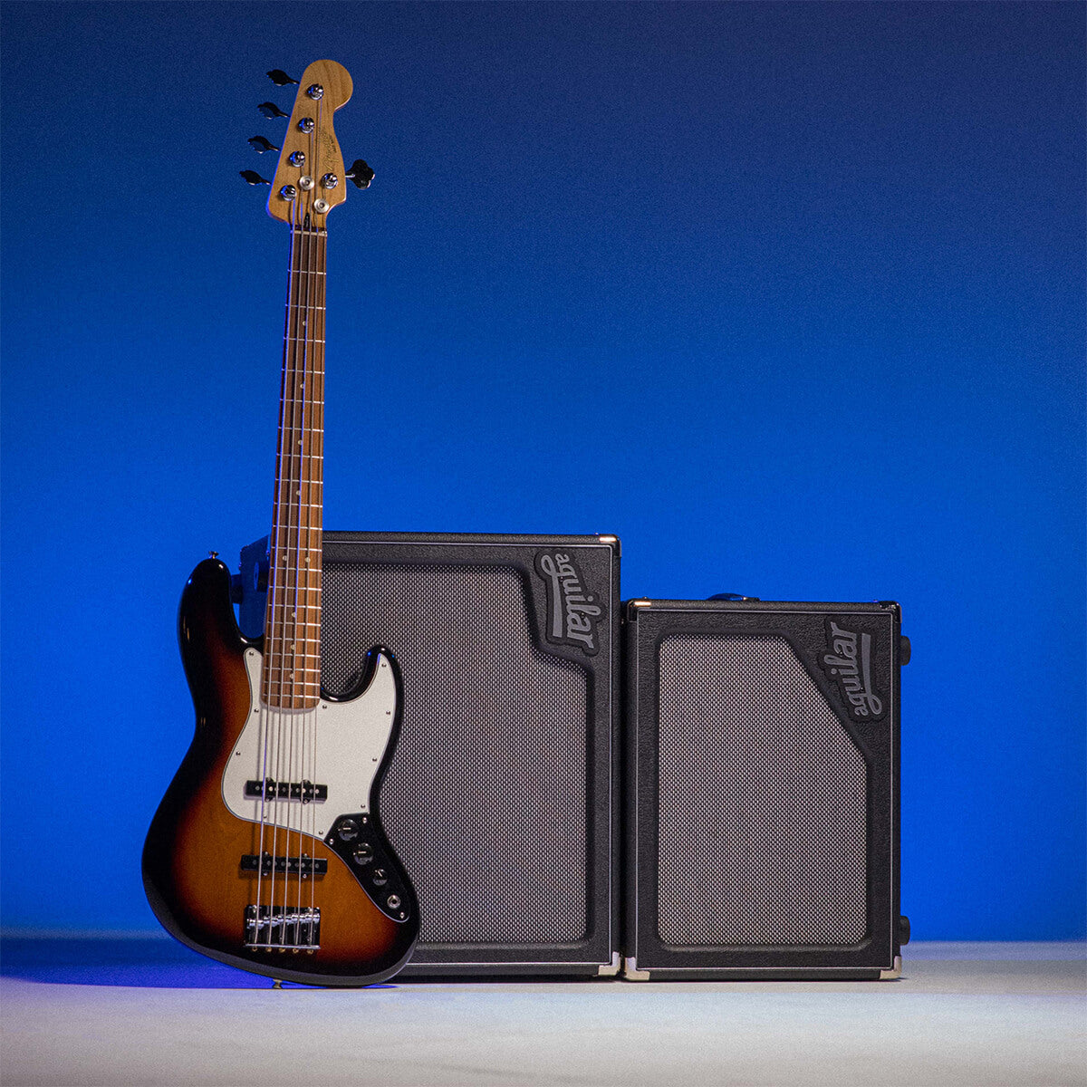 SL Series Cabinets – Aguilar Shop