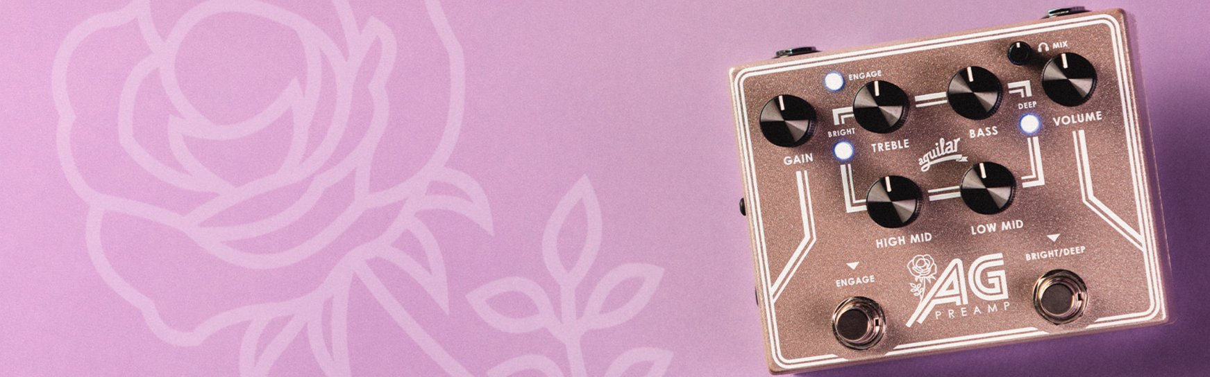 Aguilar Amplification Official USA Store – Aguilar Shop