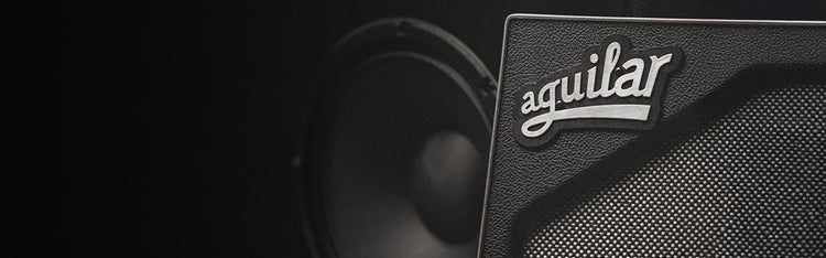 Aguilar Amplification Official USA Store – Aguilar Shop