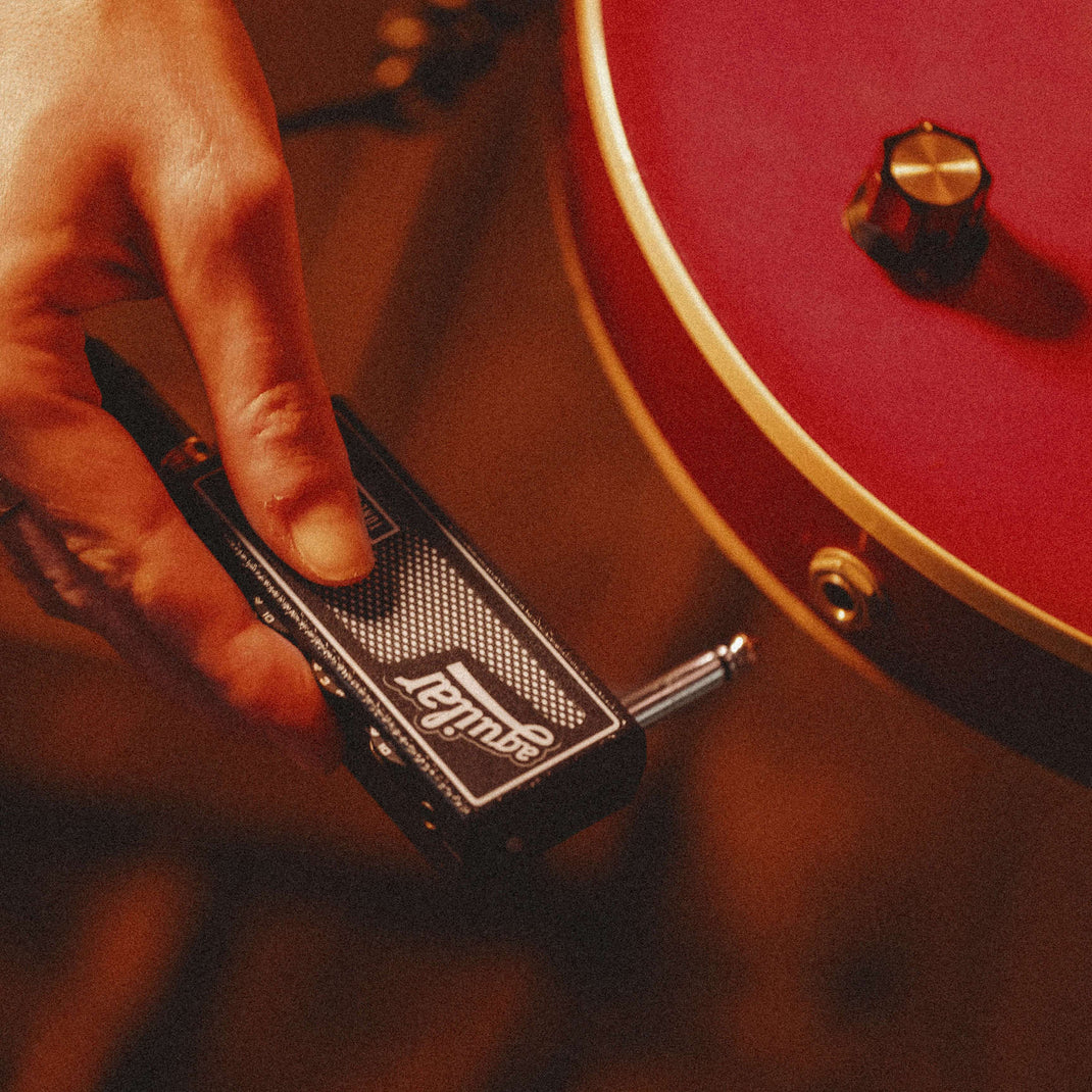 amPlug3 Tone Hammer – Aguilar Shop