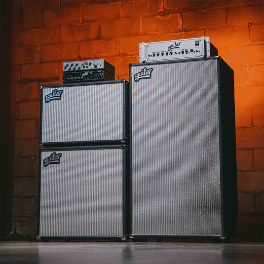 DB 112 Bass Cabinet – Aguilar Shop