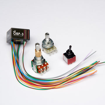 Preamps – Aguilar Shop