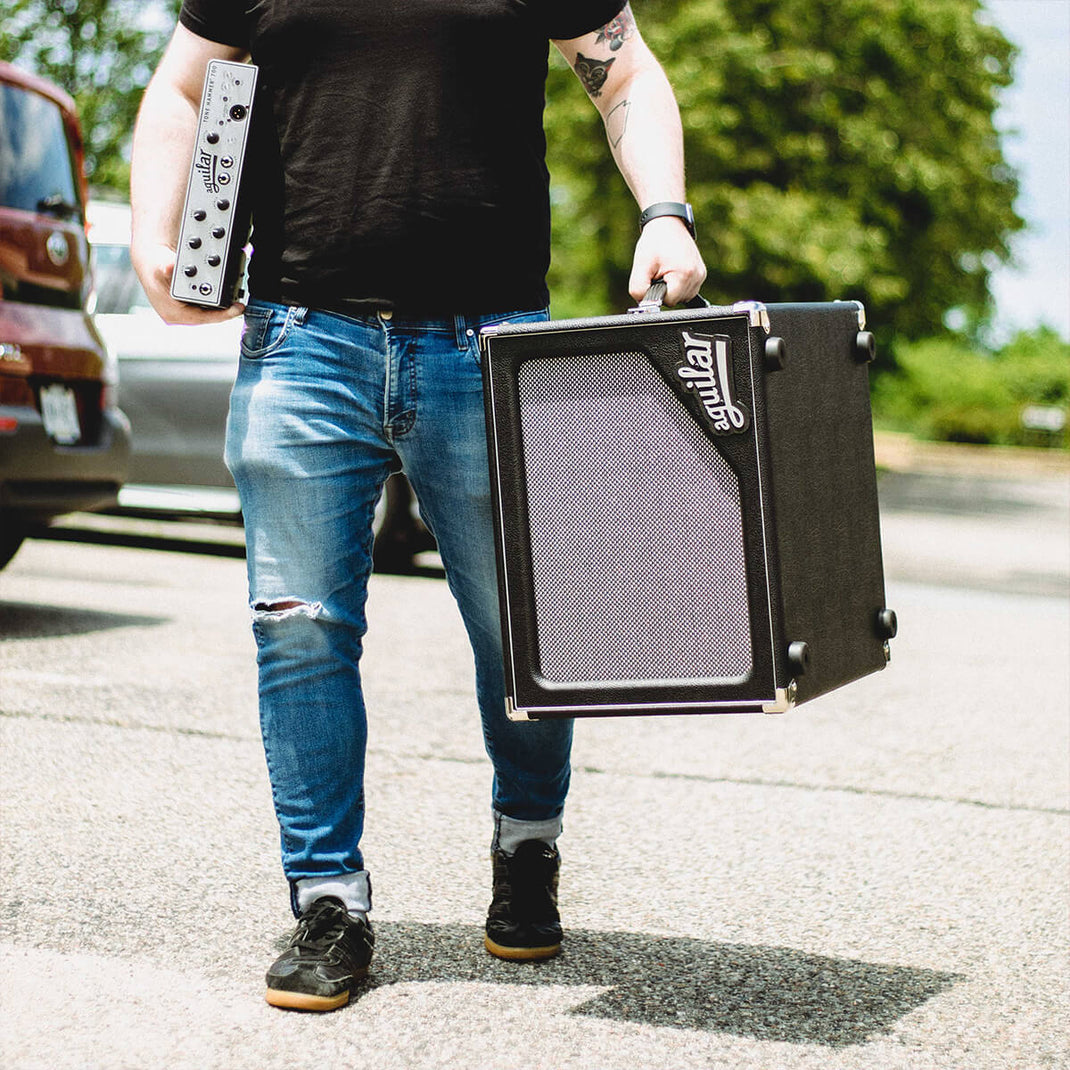 SL 112 Bass Cabinet – Aguilar Shop