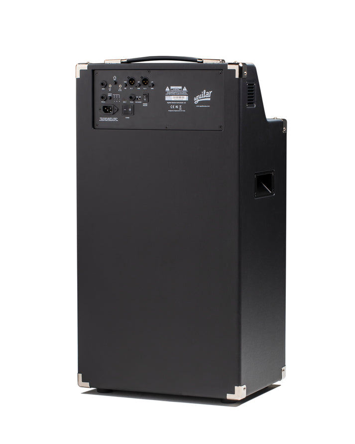 Tone Hammer 210 Combo – Aguilar Shop