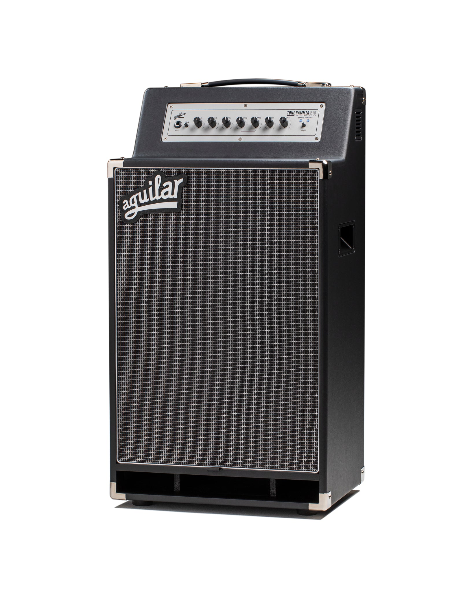 Tone Hammer 210 Combo – Aguilar Shop