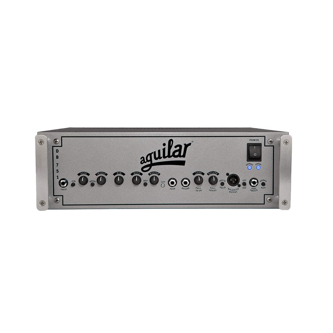 Aguilar Amplification Official USA Store – Aguilar Shop