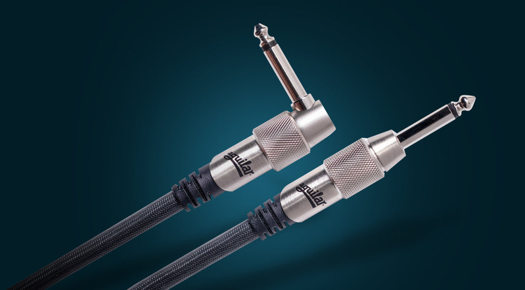 Instrument & Speaker Cables – Aguilar Shop