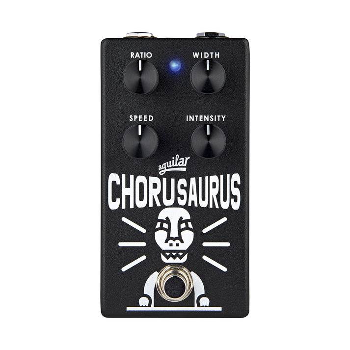 Chorusaurus Bass Chorus Pedal – Aguilar Shop
