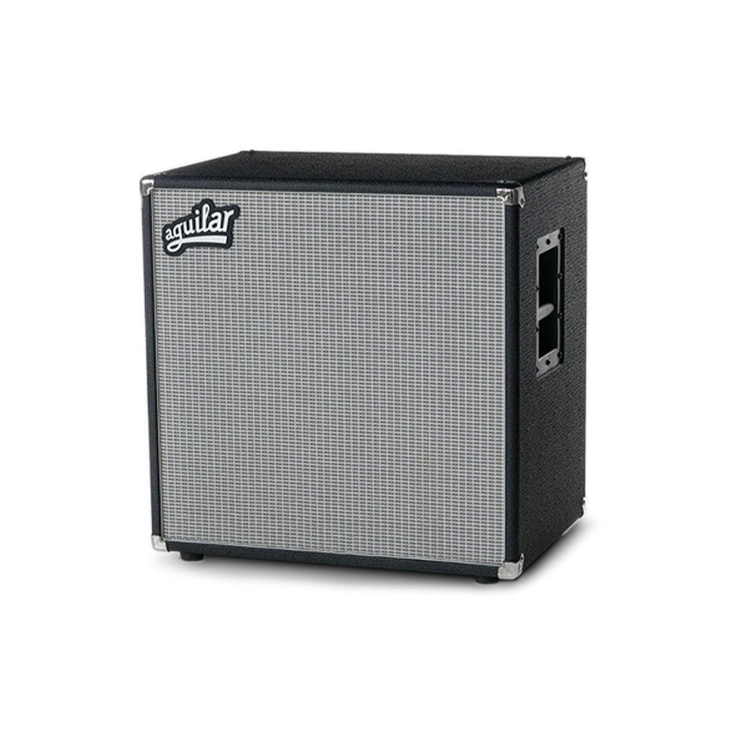 DB Series Cabinets – Aguilar Shop
