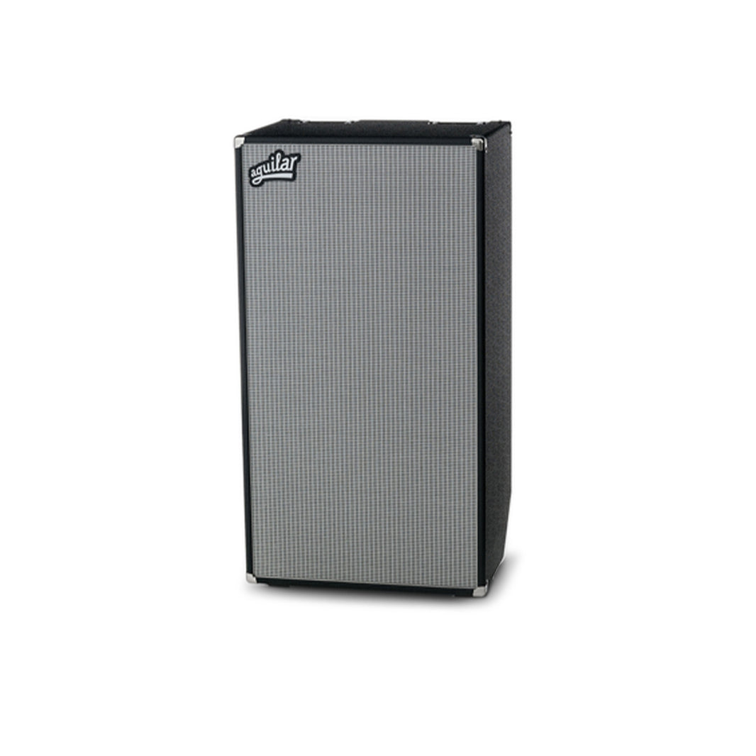 DB Series Cabinets – Aguilar Shop