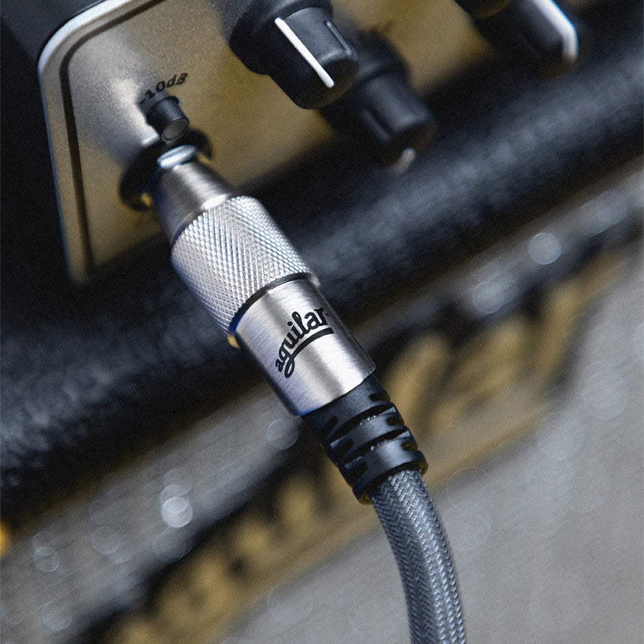 Instrument & Speaker Cables – Aguilar Shop
