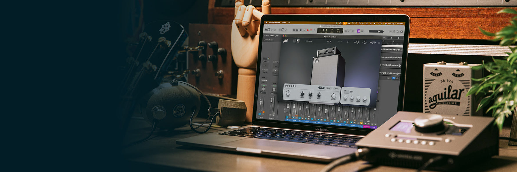 Aguilar Plugin Suite – Aguilar Shop