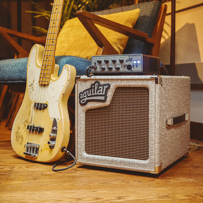 SL 110 Bass Cabinet – Aguilar Shop