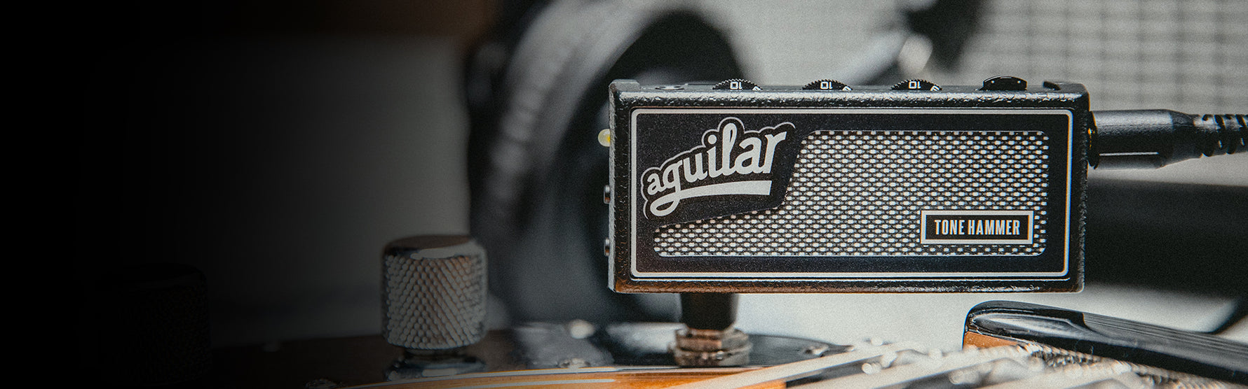 Aguilar Amplification Official USA Store – Aguilar Shop