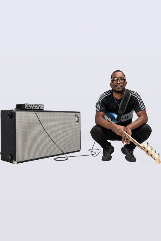 Artists – Aguilar Shop