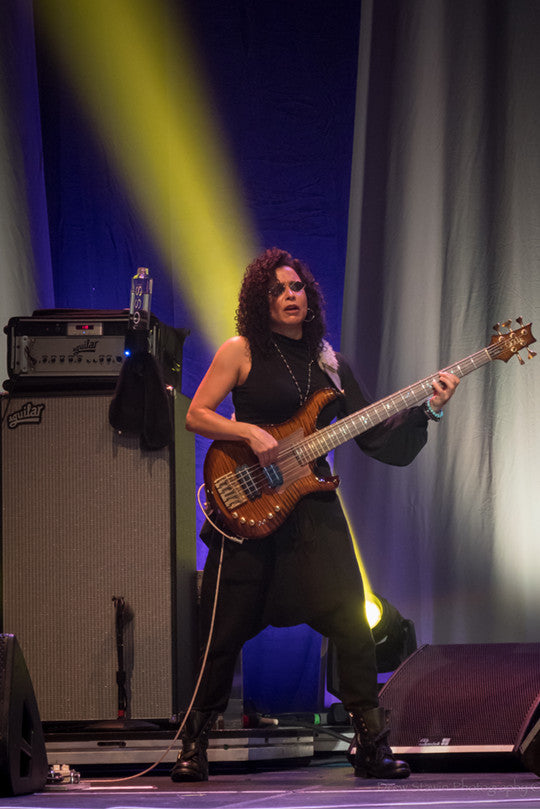 Artists – Aguilar Shop