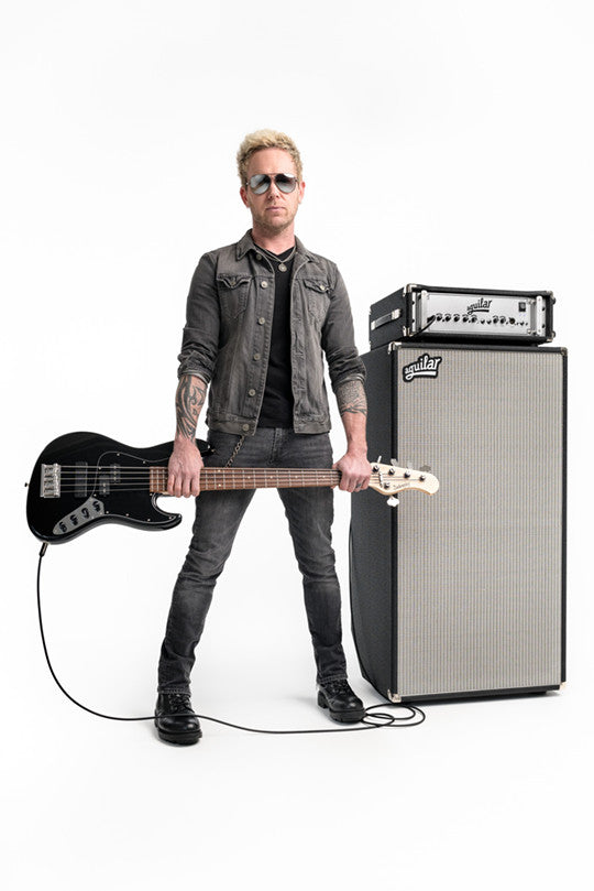 Artists – Aguilar Shop